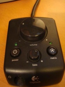 Logitech X-540 Review – The best budget PC sound system | Totally Dubbed