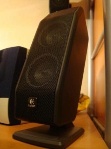 Logitech X-540 Review – The best budget PC sound system | Totally Dubbed
