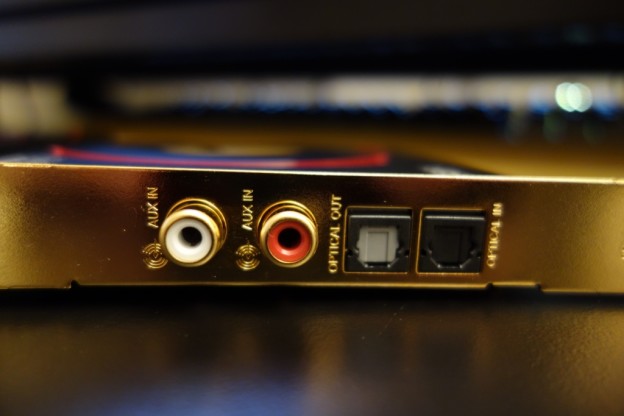 Creative Labs Sound Blaster ZxR Sound Card Review – The best and most ...